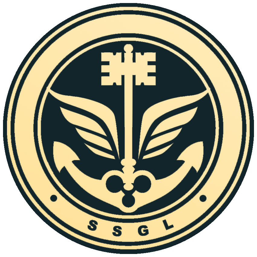 SSGL Group - SSGL